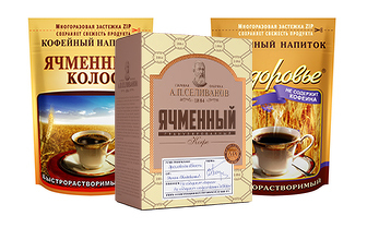 Кофейная компания "Вокруг света"